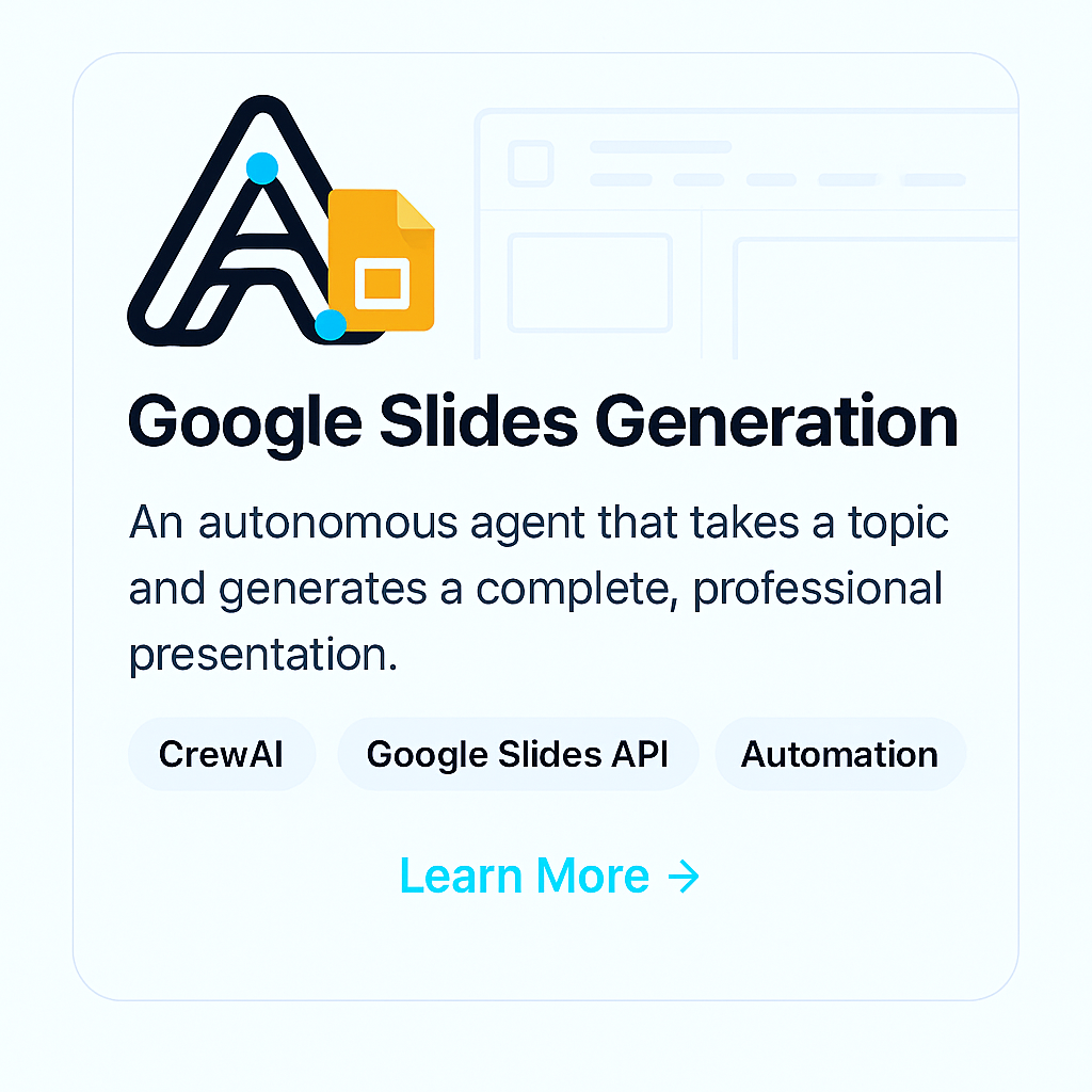 Altheo - AI Automation Platform