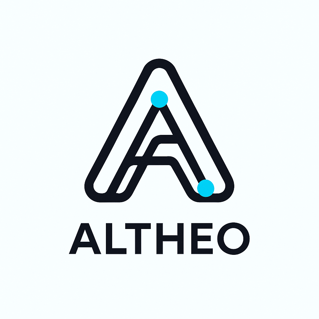 Altheo - AI Automation Platform